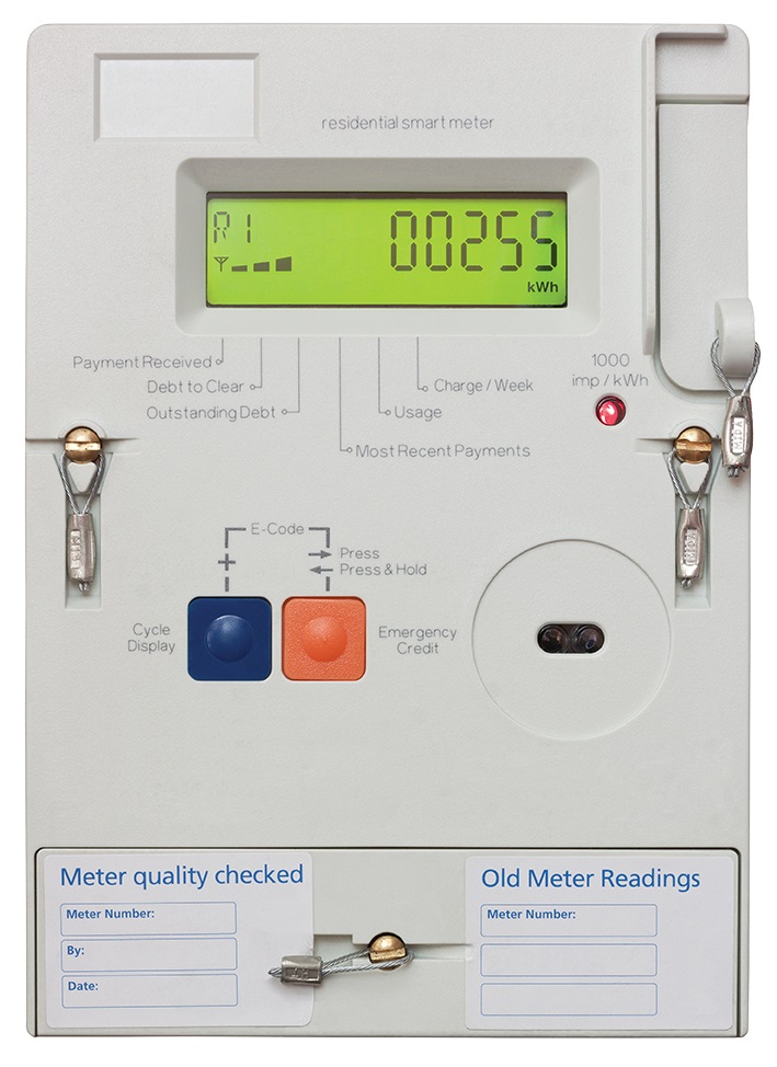 Arizona Study: Smart Meters Pose No Hazard - Electrical Contractor Magazine
