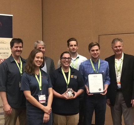 August 2019: NECA Show - Electrical Contractor Magazine