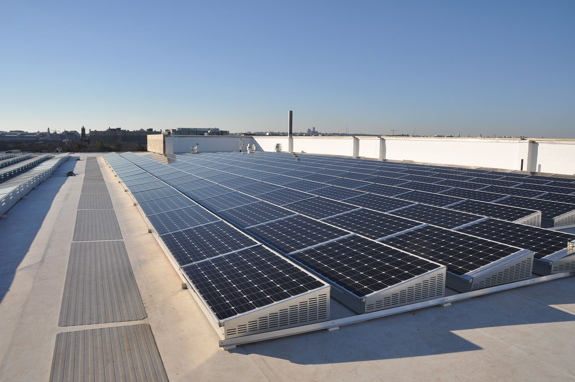 Capital Sunshine: Kelly Electric and Constellation Deliver School and ...