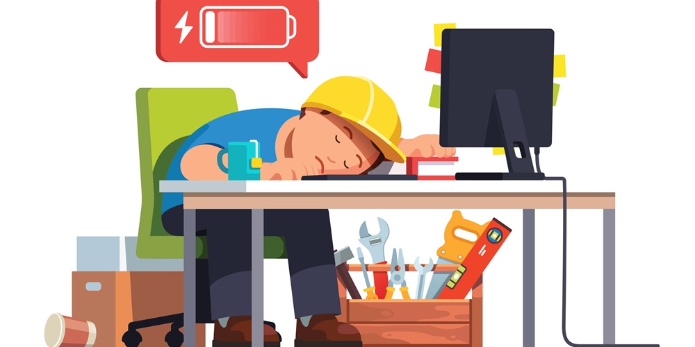 Avoiding Burnout: Effective workload management creates an engaged ...