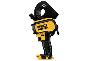 Greenlee's Overhead Cable Cutter - Electrical Contractor Magazine