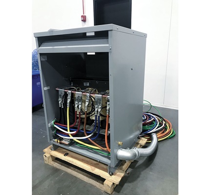 June 2019: Renovation & Retrofit - Electrical Contractor Magazine