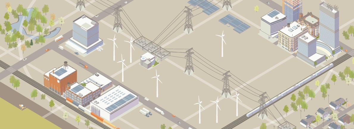 What, Exactly, Is a Modernized Grid? Essential grid developments ...