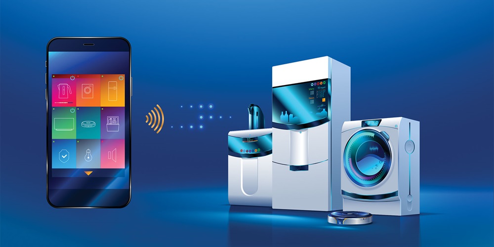 Ice, Washing Machines and a Phone - Electrical Contractor Magazine