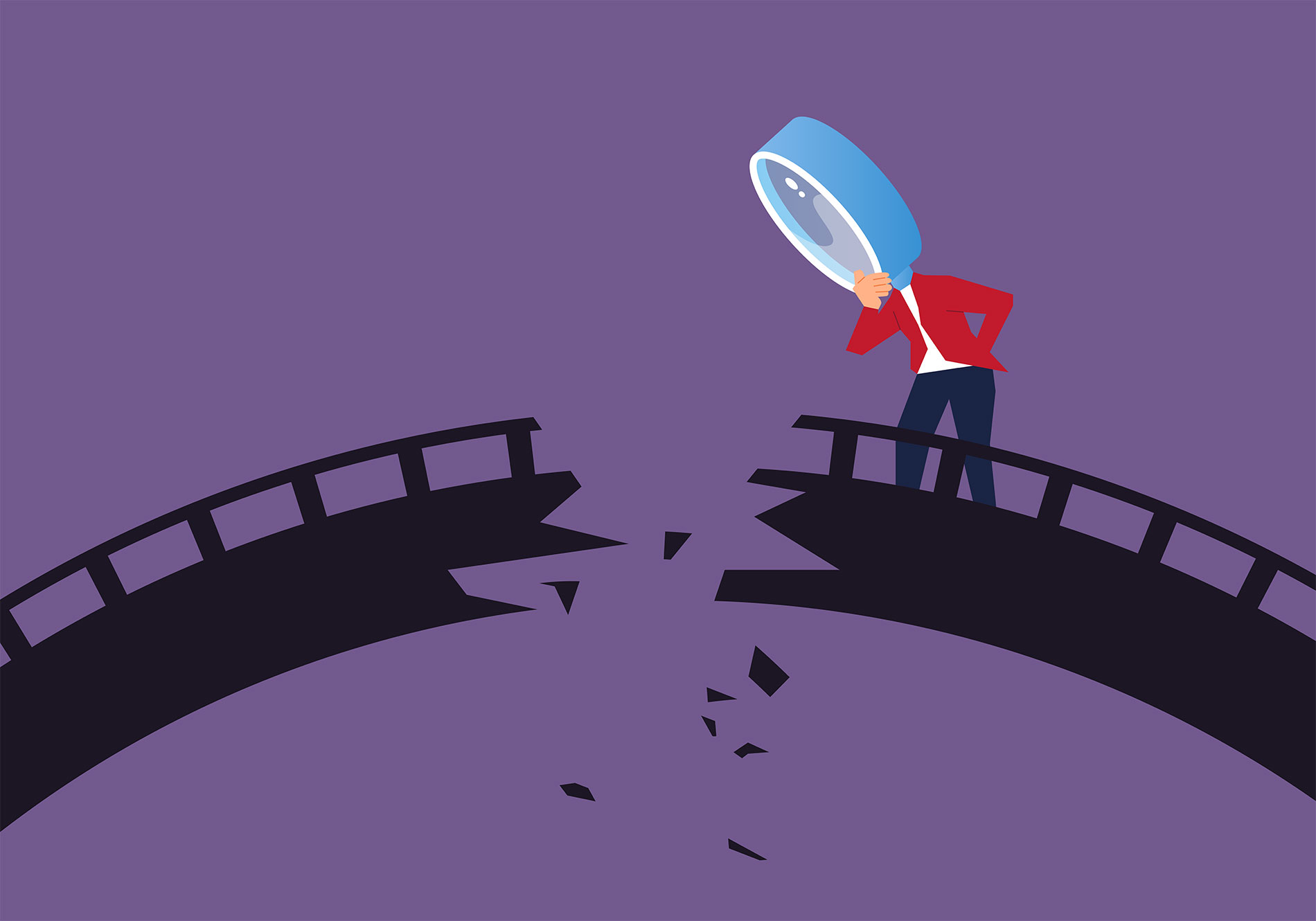 Do You Delve or Just Look? - Electrical Contractor Magazine