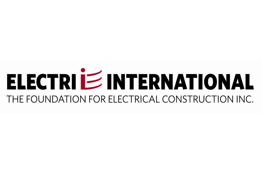 ELECTRI International Research Awards - Electrical Contractor Magazine
