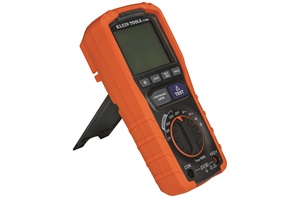 Commercial Electrics' Portable MS102H GFCI Outlet Tester - Electrical ...