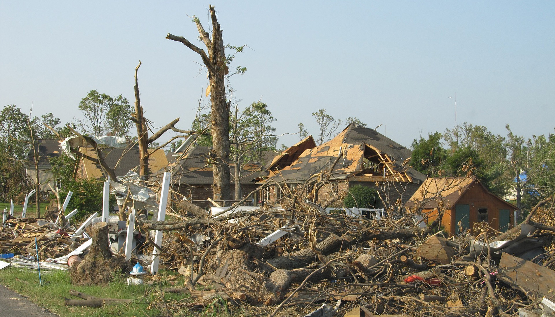 NIAC Report Details Grid Catastrophe Vulnerabilities - Electrical ...