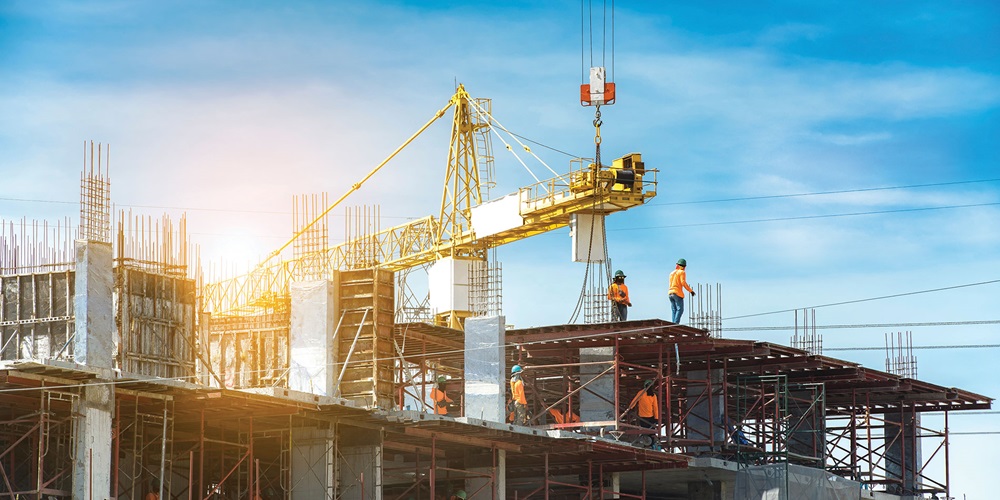 DOE Announces $33.5 Million for Energy-Efficient Building Construction ...