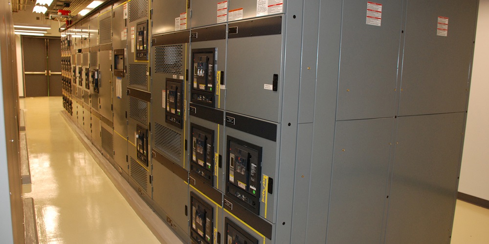 Article 110, General Requirements for Electrical Installations ...