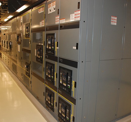 August 2019: NECA Show - Electrical Contractor Magazine