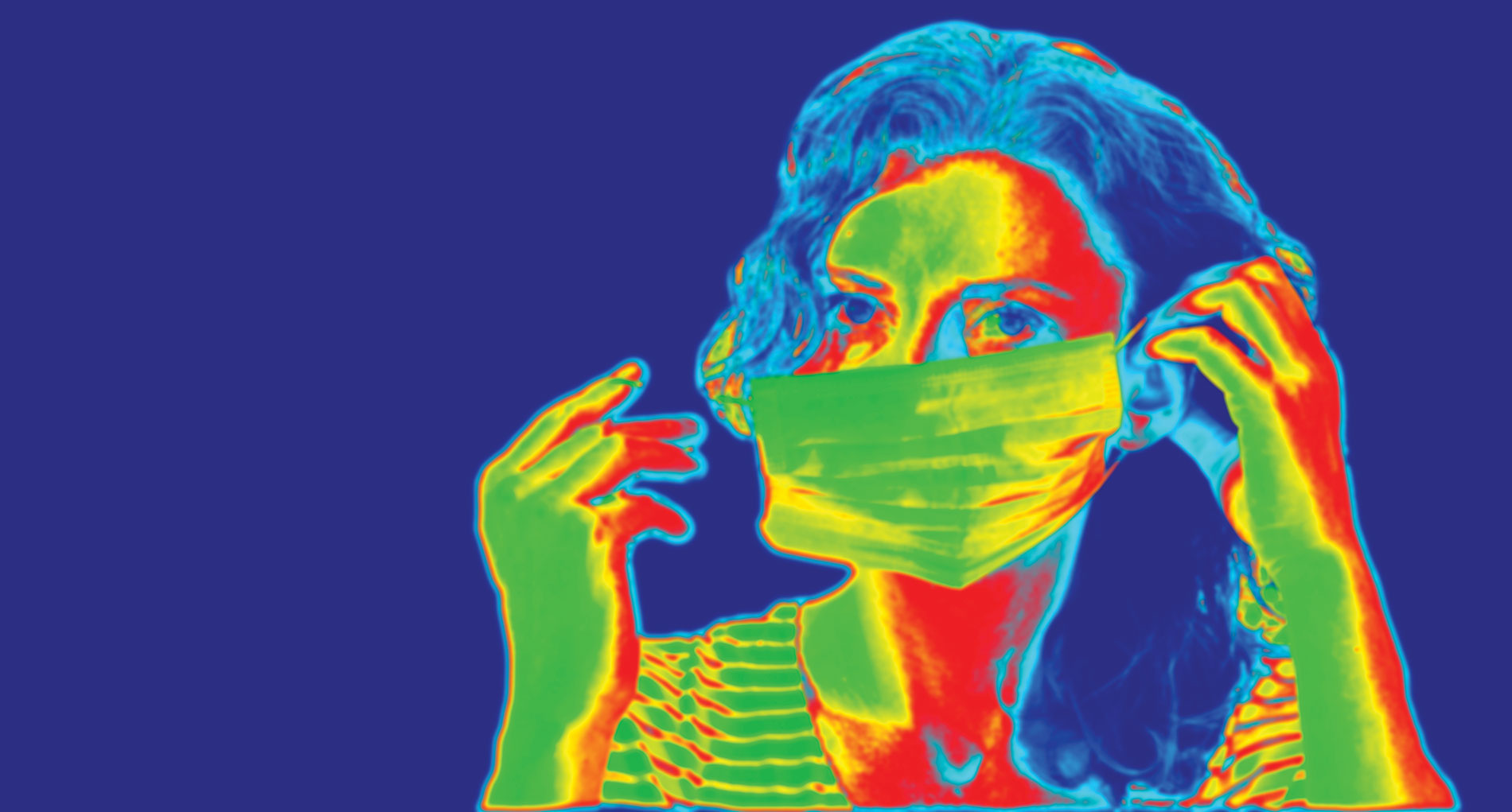 Tracking Temperatures: Fever-detection cameras come into focus ...