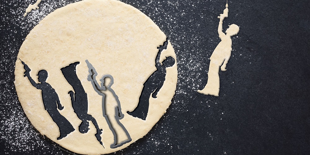 The Untapped Resource: Diversity as a Solution to Workforce Shortages - Electrical Contractor ...