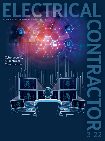 Media Kit - Electrical Contractor Magazine