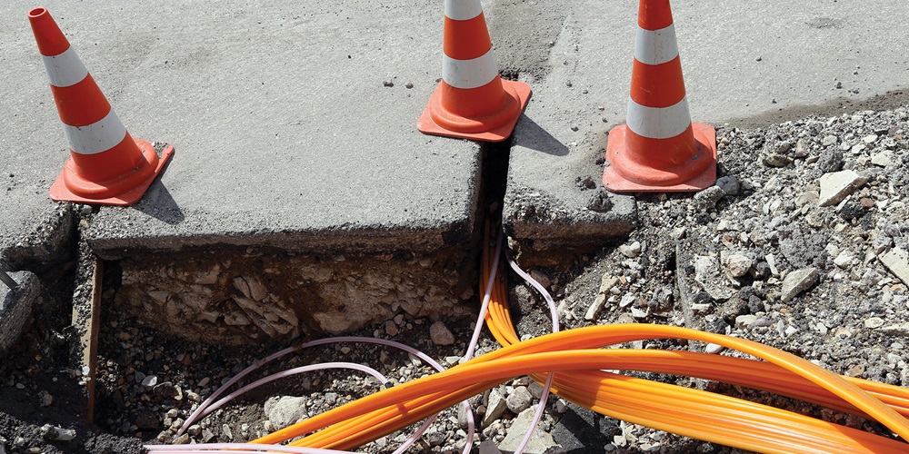 Out in the Open: Making OSP Installation Safer - Electrical Contractor ...