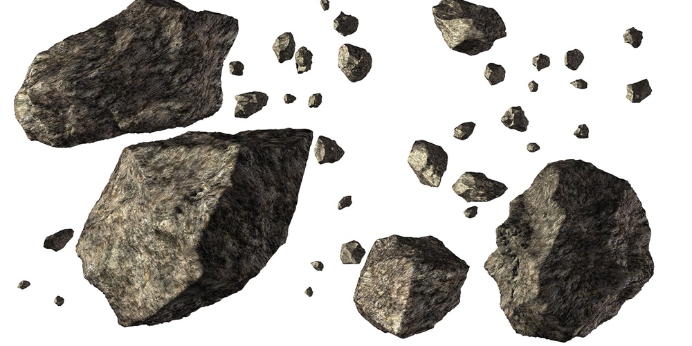 Cutting Into Solid Rock, Identified Barriers and More - Electrical ...