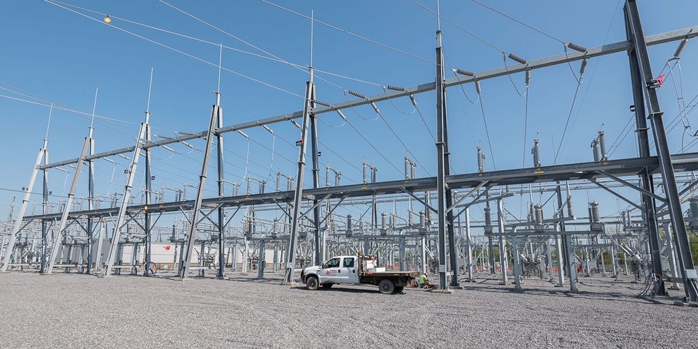 Powering Upstate: O'Connell Electric Co.'s Utility Station Upgrades the ...