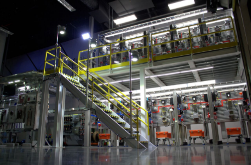 Eaton’s New NEC 500 Course Is the First of its Kind in U.S ...