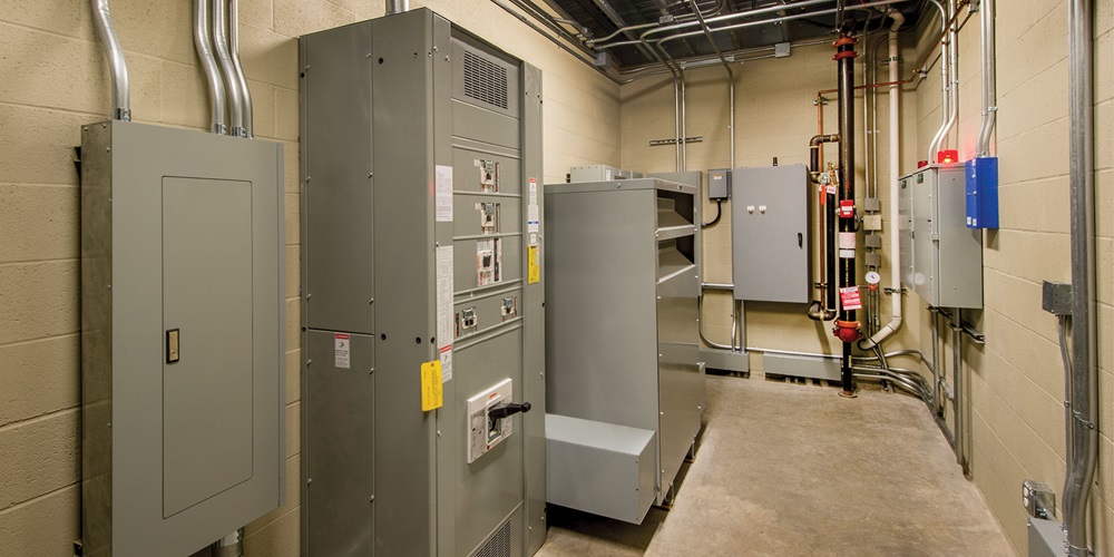 Industrial Furnace GFPE, Commercial Equipment Space and More ...