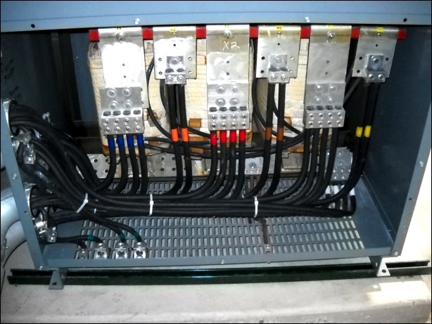 Staying High and Dry - Electrical Contractor Magazine