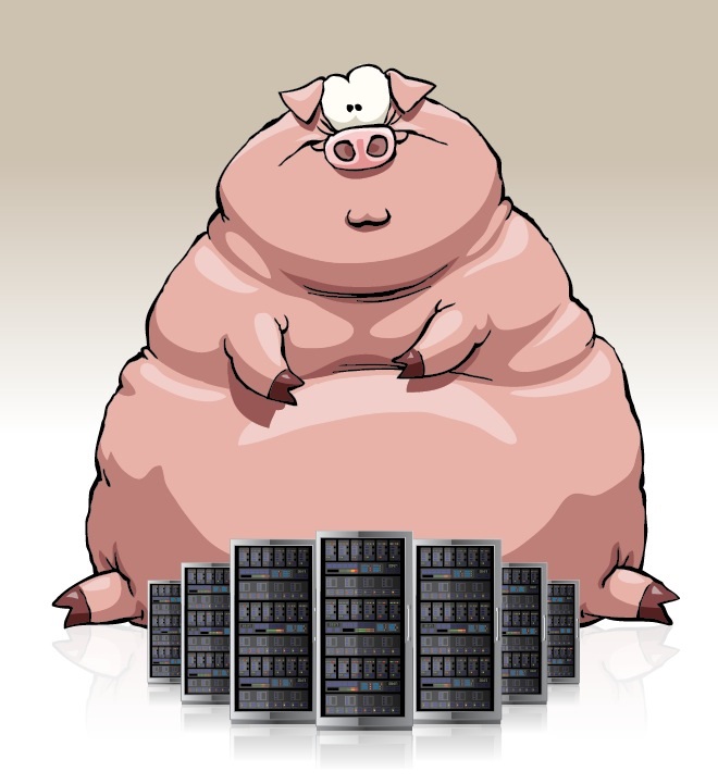 Taming The Energy Hogs: Data Centers - Electrical Contractor Magazine