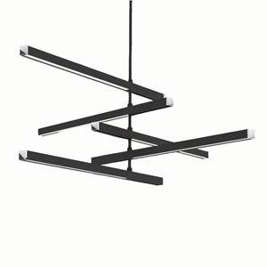 Barron Lighting Group's Stairwell Luminaire - Electrical Contractor ...