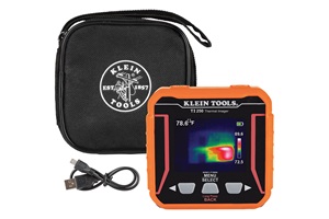 Fluke's Infrared Camera - Electrical Contractor Magazine