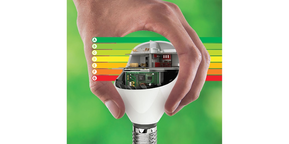 LEDs Now Set the Standard: Efficiency standards embrace the energy ...