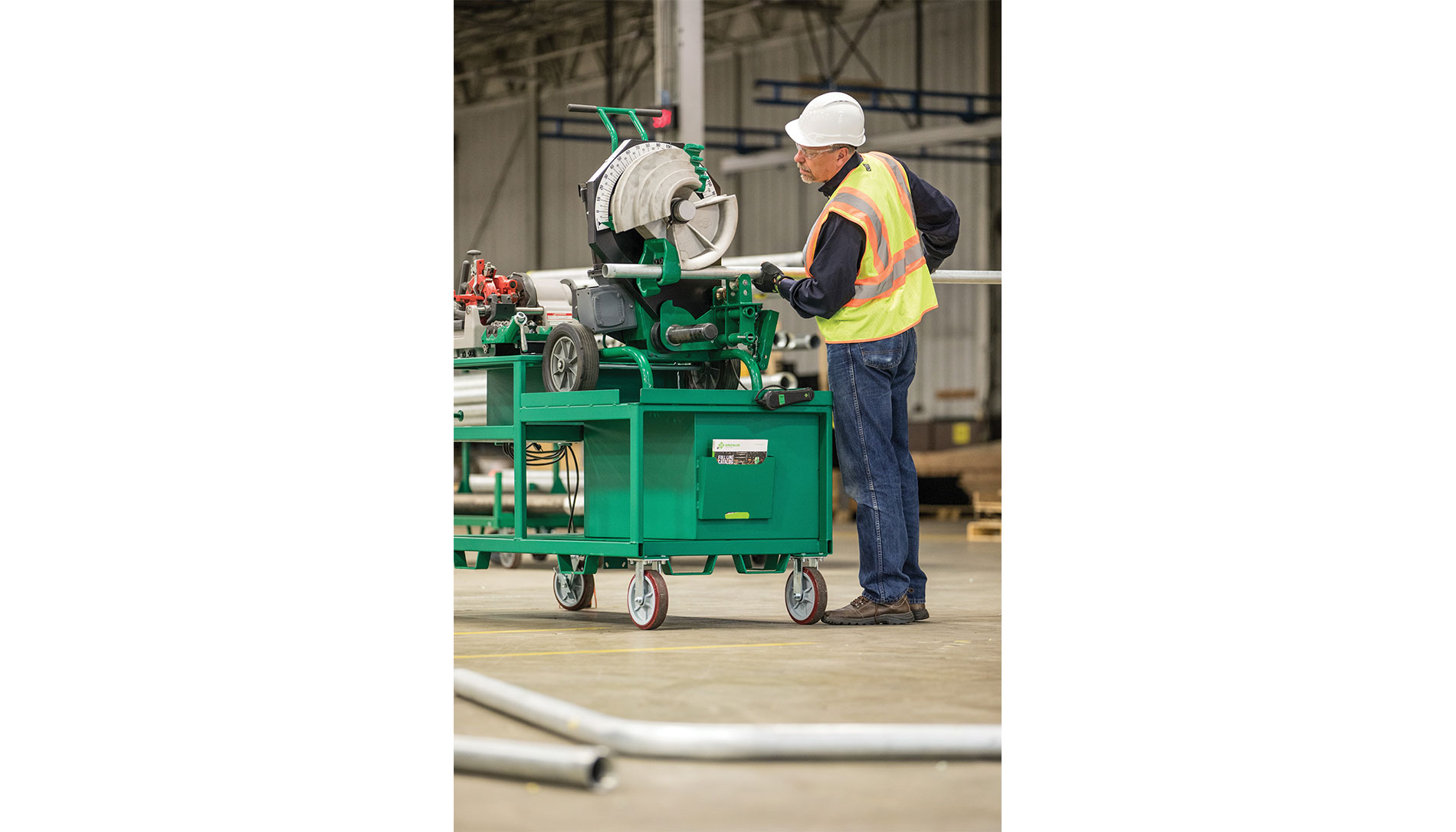 Cool Tools: Conduit Benders 2018 - Electrical Contractor Magazine