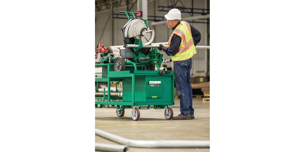 Cool Tools: Conduit Benders 2018 - Electrical Contractor Magazine