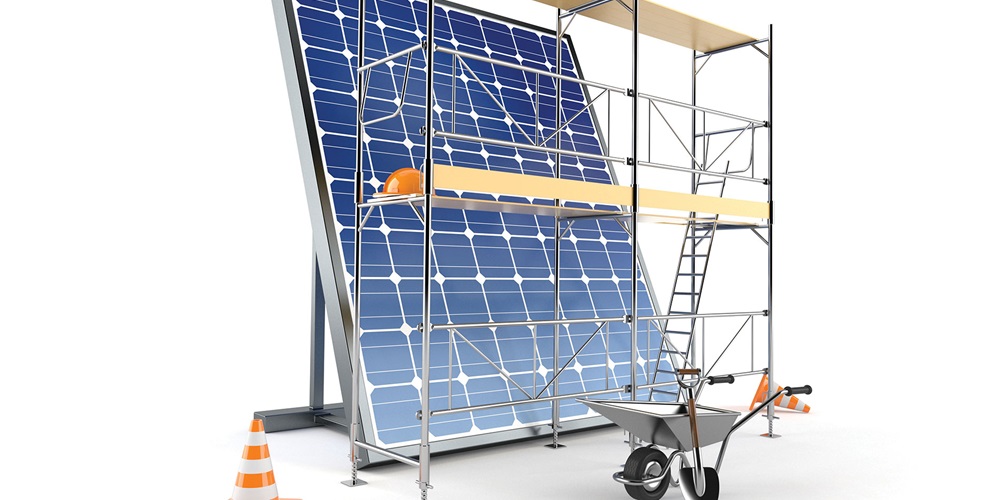 Solar-Hazard Protection: Installing panels safely - Electrical ...