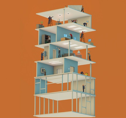 Profile of the Electrical Contractor - Electrical Contractor Magazine