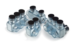 Arlington's GC50 Grounding Electrode Connector - Electrical Contractor ...