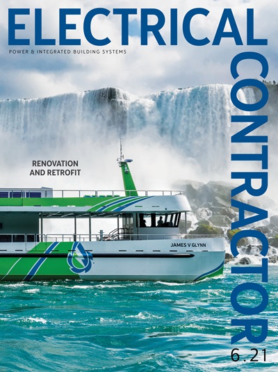 Media Kit Download - Electrical Contractor Magazine