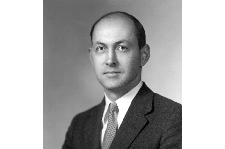 In Memoriam: Charles P. (Jed) Wilson - Electrical Contractor Magazine