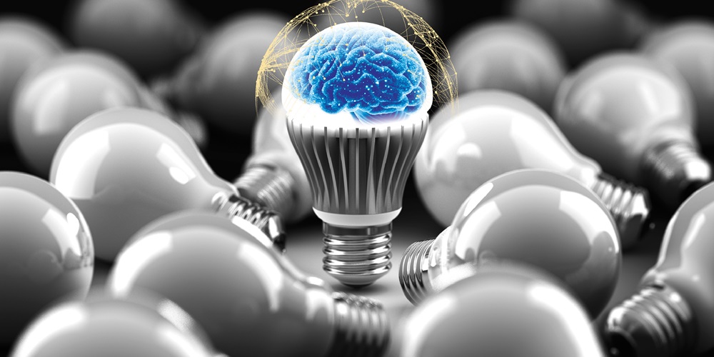 Illumination With A Brain: Intelligent lighting control - Electrical ...