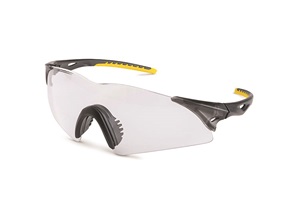 Brass Knuckle's Safety Glasses - Electrical Contractor Magazine