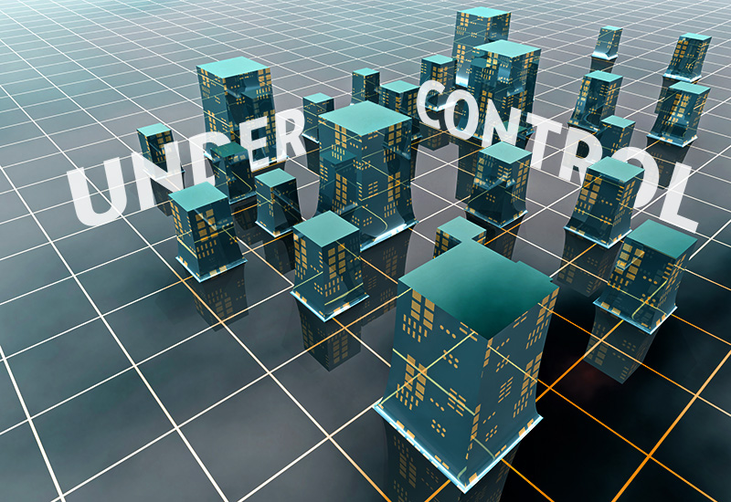 Under Control: Outdoor LED Lighting - Electrical Contractor Magazine