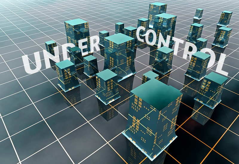 Under Control: Outdoor LED Lighting - Electrical Contractor Magazine