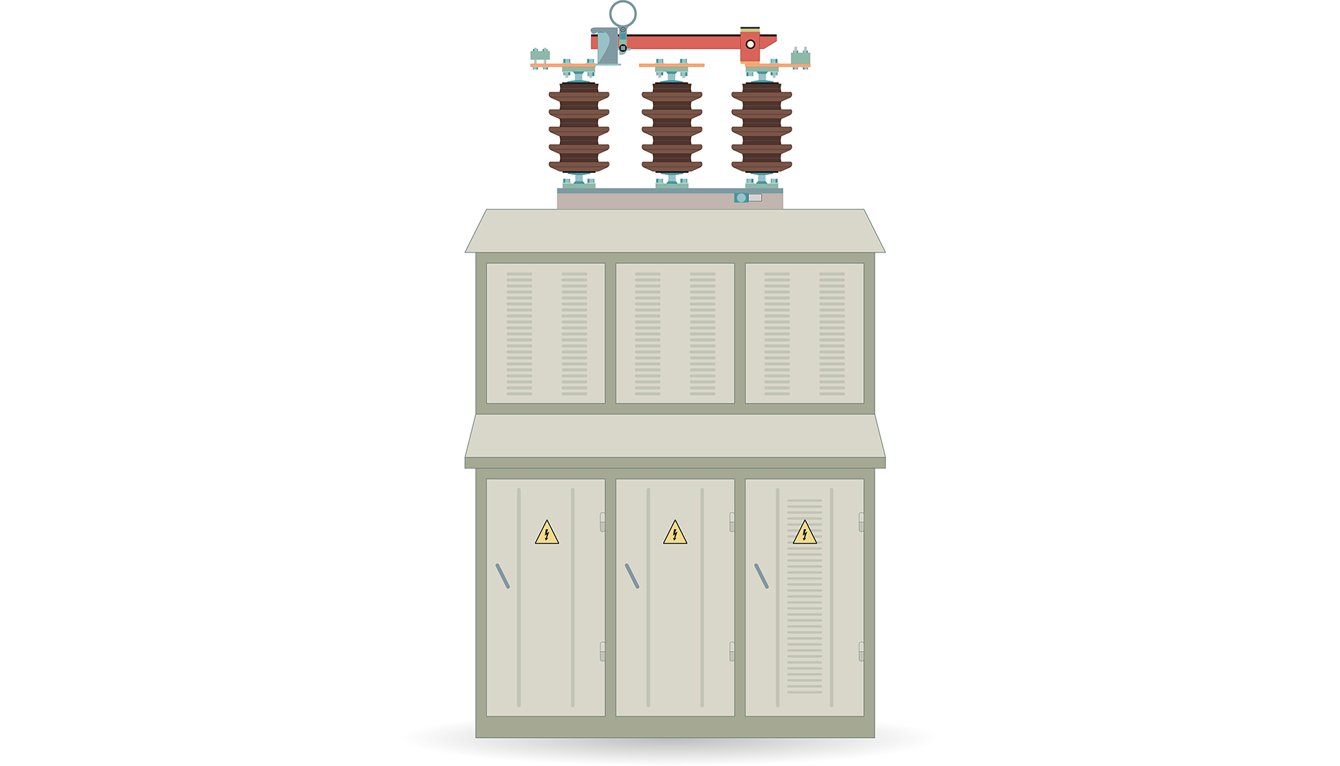 Stay Aware: Things to Know About Transformer Installations - Electrical ...