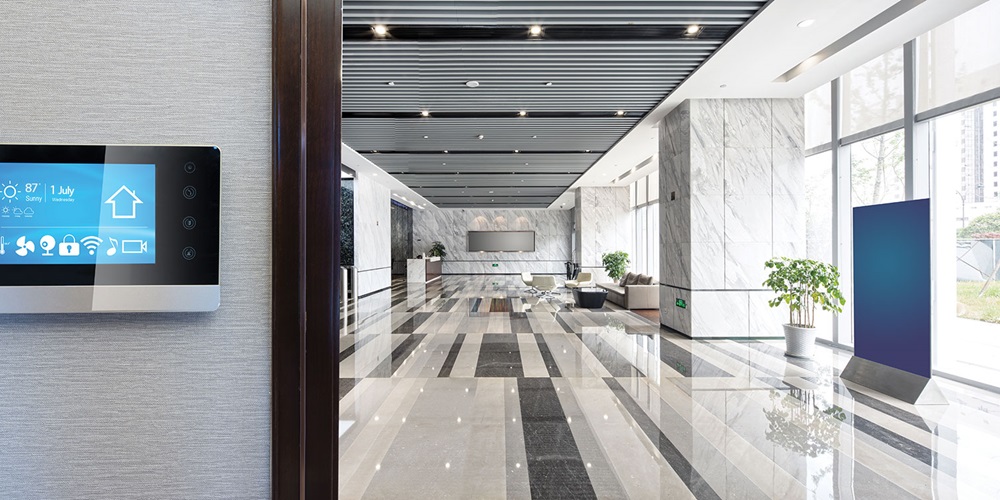 What's Old Is New Again: Bringing Building Automation to Renovation ...