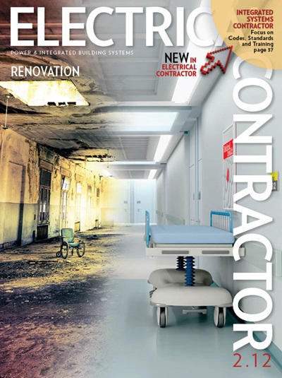Media Kit - Electrical Contractor Magazine