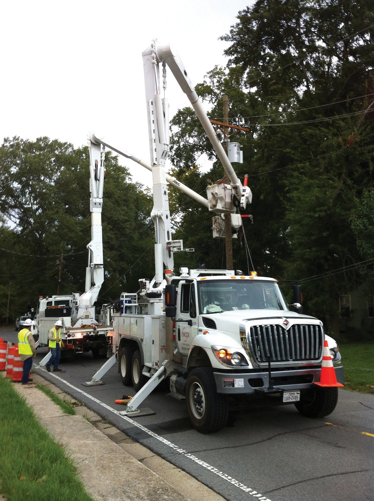 Gulf Coast Dodges Hurricane Isaac Bullet - Electrical Contractor Magazine