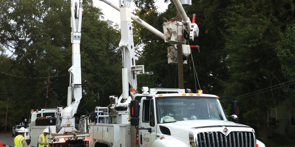 Gulf Coast Dodges Hurricane Isaac Bullet - Electrical Contractor Magazine