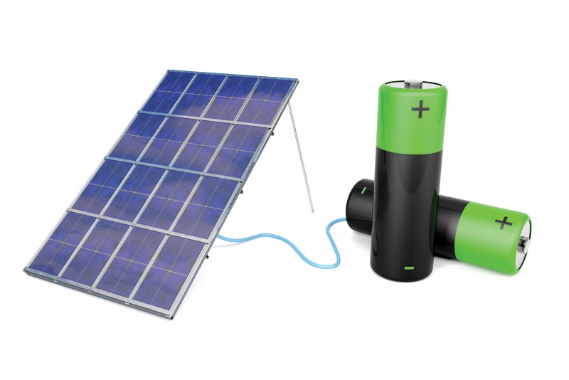 The Benefits Of Solar Plus Storage - Electrical Contractor Magazine