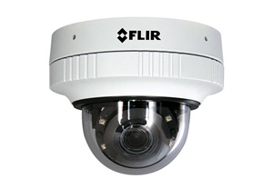 Tyco Security Products' Illustra Flex Camera - Electrical Contractor ...