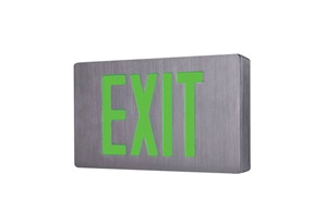 Isolite’s Exit Sign - Electrical Contractor Magazine