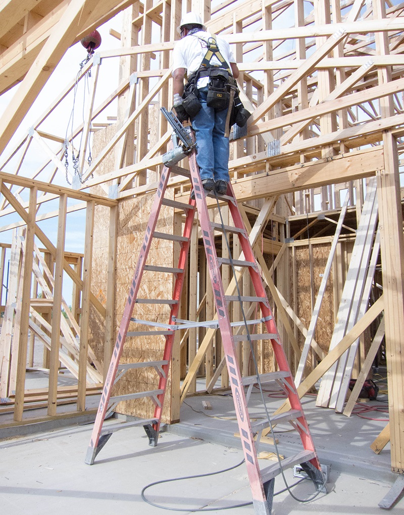 ALI Sponsors National Ladder Safety Month With Industry Support ...