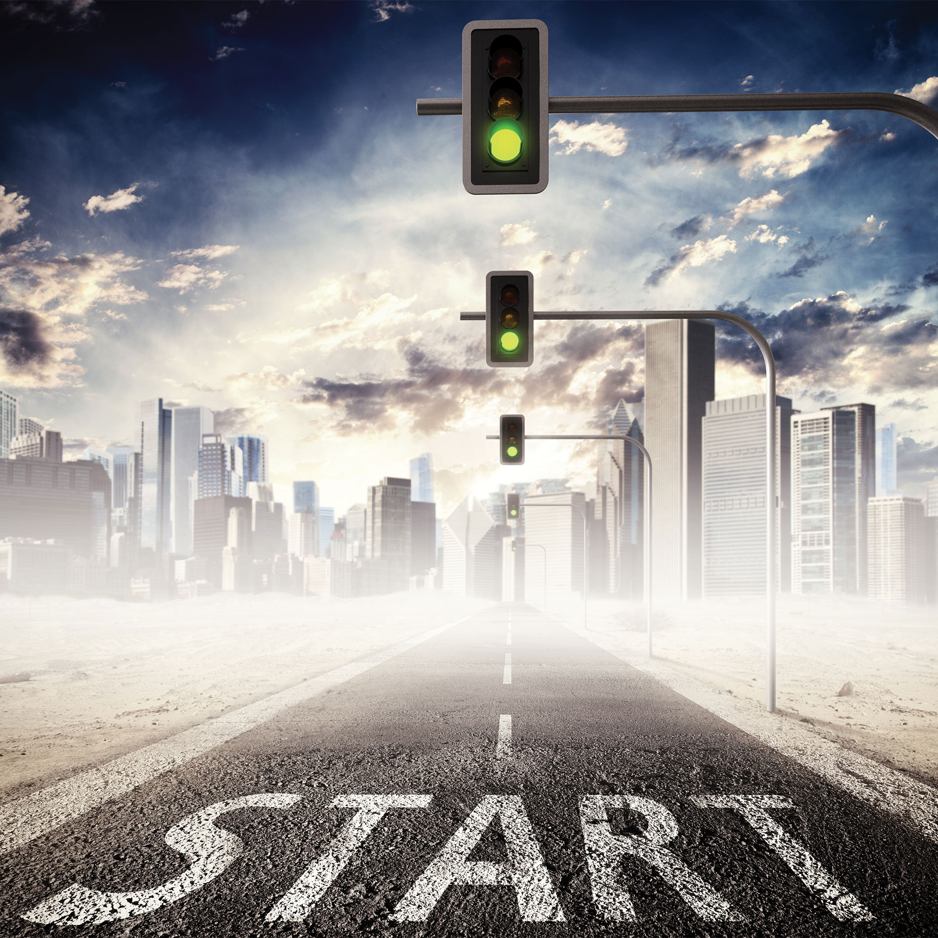 Green Light: Smart Streetlighting Rolls Ahead - Electrical Contractor ...