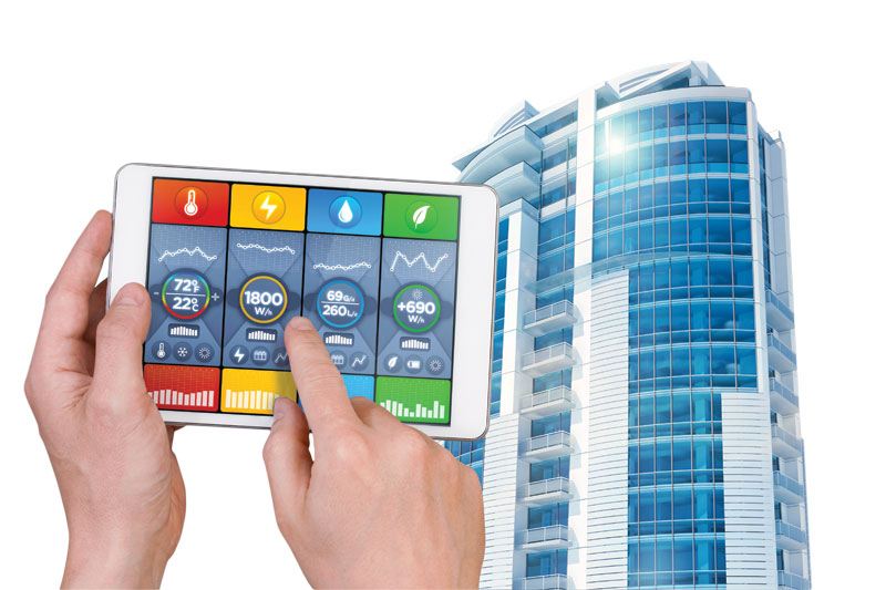 The Future Of Building Automation Systems - Electrical Contractor Magazine